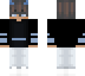 uncreative (original: dooggle) | Minecraft Skin