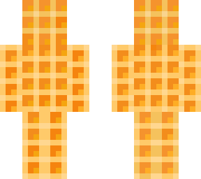 waffle | Minecraft Skins