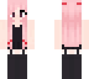 yuno gasai | Minecraft Skins
