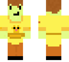 zoo | Minecraft Skins