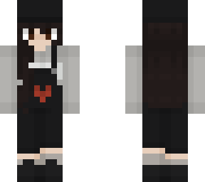 Amor | Minecraft Skin