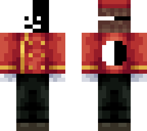 anarchist | Minecraft Skins