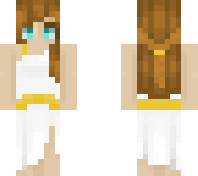 angel girl | Minecraft Skins