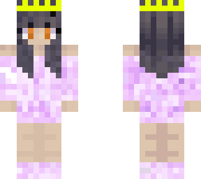 aphmau prom | Minecraft Skins