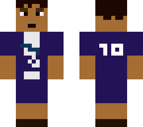 apollo | Minecraft Skin