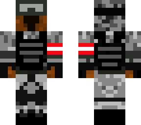 army capybara | Minecraft Skins