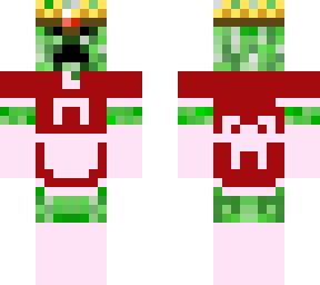 awesamdude | Minecraft Skins