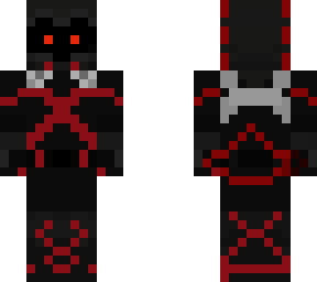 bakugo | Minecraft Skins