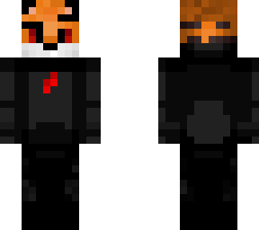 Bengal_08 SB LVII | Minecraft Skin