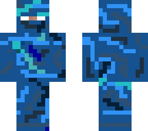 ninga | Minecraft Skins