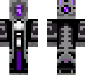 bondrewd | Minecraft Skins