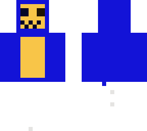 capuchin | Minecraft Skins