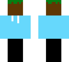 Classic dirt | Minecraft Skin