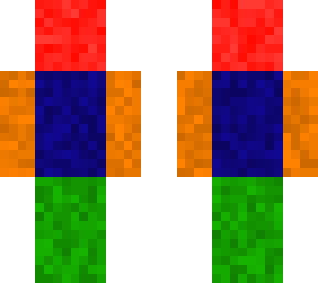 color | Minecraft Skin