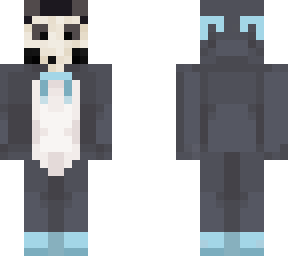 cosmo | Minecraft Skins