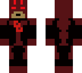 daredevil | Minecraft Skins