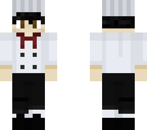 chef | Minecraft Skins