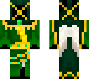 dreamxd | Minecraft Skins