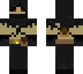 Executioner | Minecraft Skin