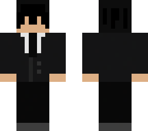 faceless | Minecraft Skins