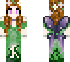 fairycore | Minecraft Skins