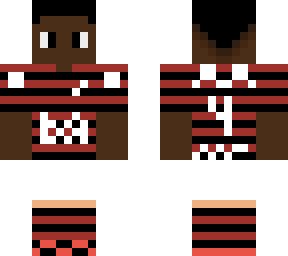 flamengo | Minecraft Skins
