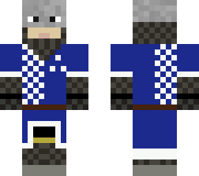 swordsman | Minecraft Skins