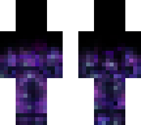galaxy steve | Minecraft Skins