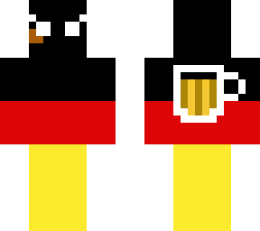 germany | Minecraft Skins