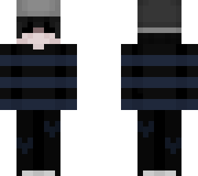 good | Minecraft Skin