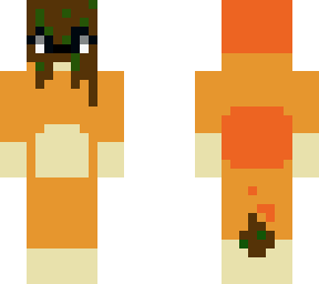 bingo | Minecraft Skins