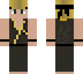 lawrence | Minecraft Skins