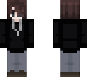 jjhjj | Minecraft Skin