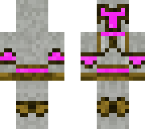 phantom knight | Minecraft Skins