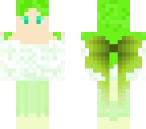 leaf | Minecraft Skins
