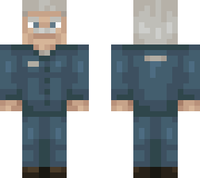 male_08 | Minecraft Skins