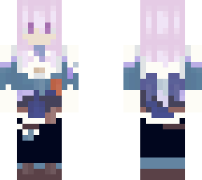 march 7th | Minecraft Skins