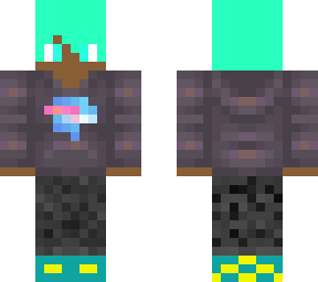 java | Minecraft Skins