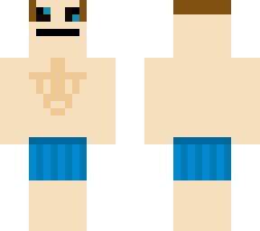ass | Minecraft Skins