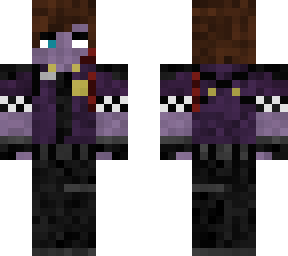 micheal a | Minecraft Skin