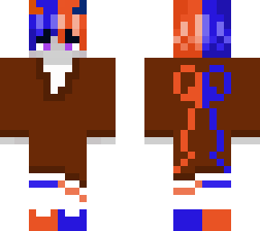 noi | Minecraft Skins