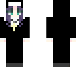 tojo | Minecraft Skins