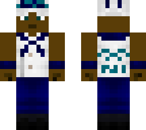 one piece marine | Minecraft Skins