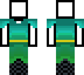 outline | Minecraft Skins