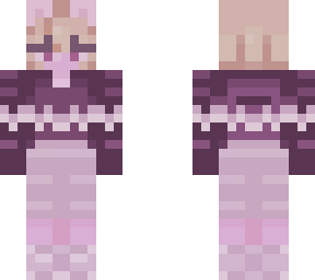 nihachu | Minecraft Skins