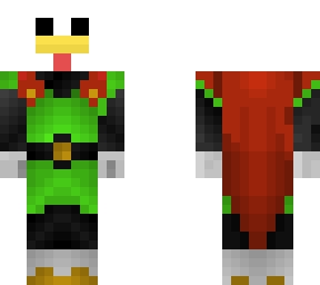 pollo | Minecraft Skins