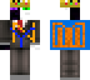 ramboo | Minecraft Skins