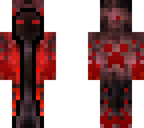red mage | Minecraft Skins