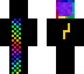 rgb | Minecraft Skins