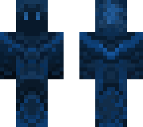 Shaded Wisp | Minecraft Skin